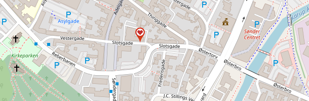 Find os – Centrumlægerne Skive